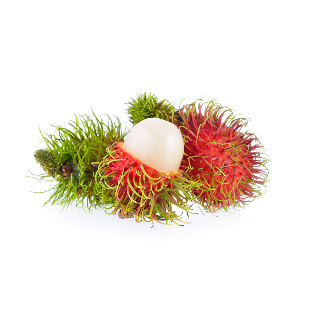 Rambutan - Imported | Spotless Fruits India